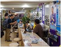 My Travel Diary: ธุรกิจท่องเที่ยว ตอนที่ 1: ธุรกิจ Counter Tour