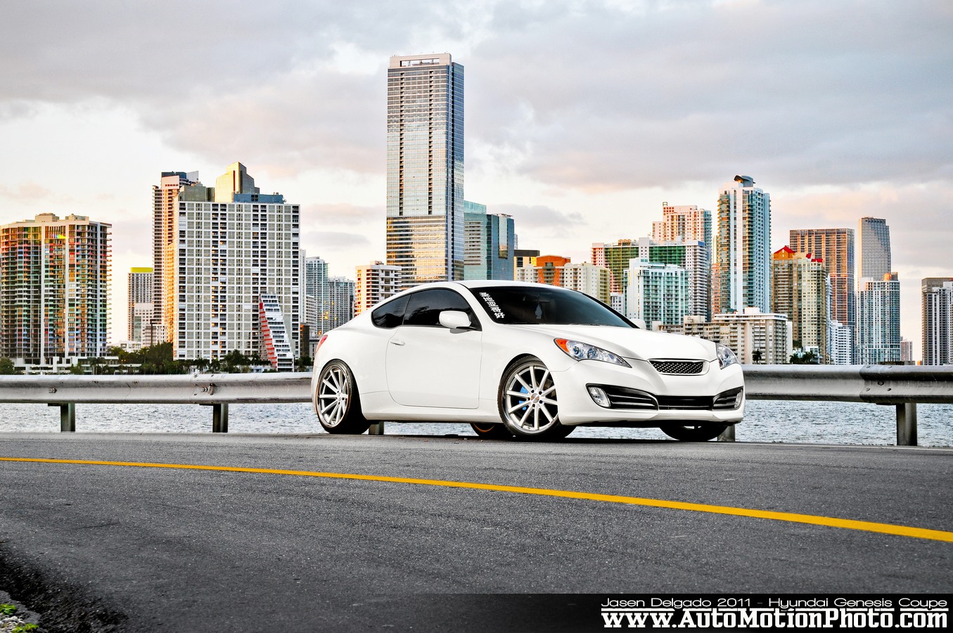 AutoMotion Photography