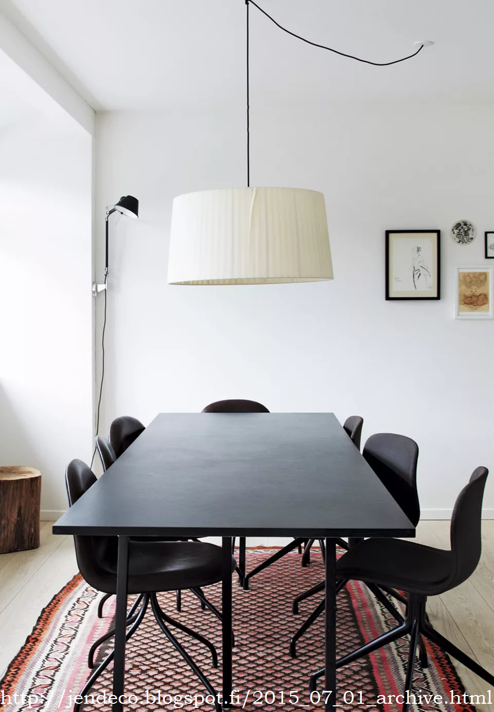 Livialle: Sisustushaaveita