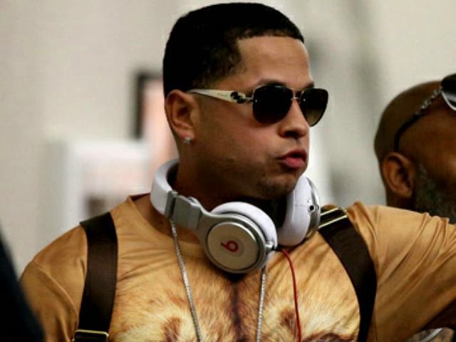 REGGAETON PROFUNDO: EL ERROR DE TEMPO