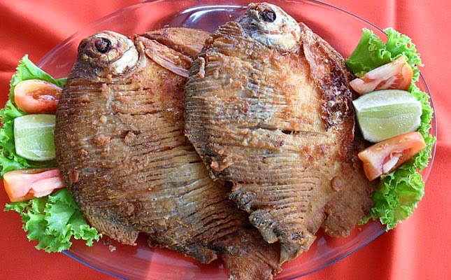 Tabatinga-AM pra você!