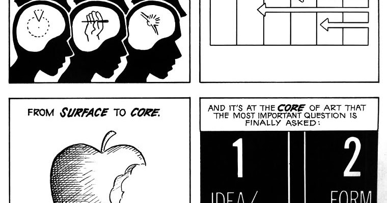 Understanding Comics: Chapter 7 Page 22