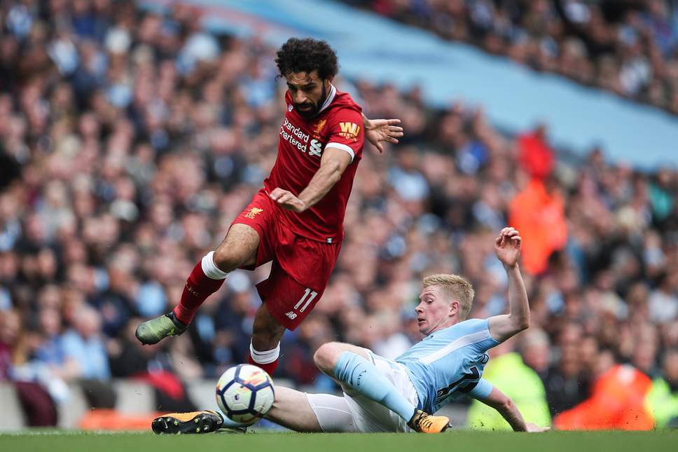 Soccer, football or whatever: Liverpool All-Time Foreign Players