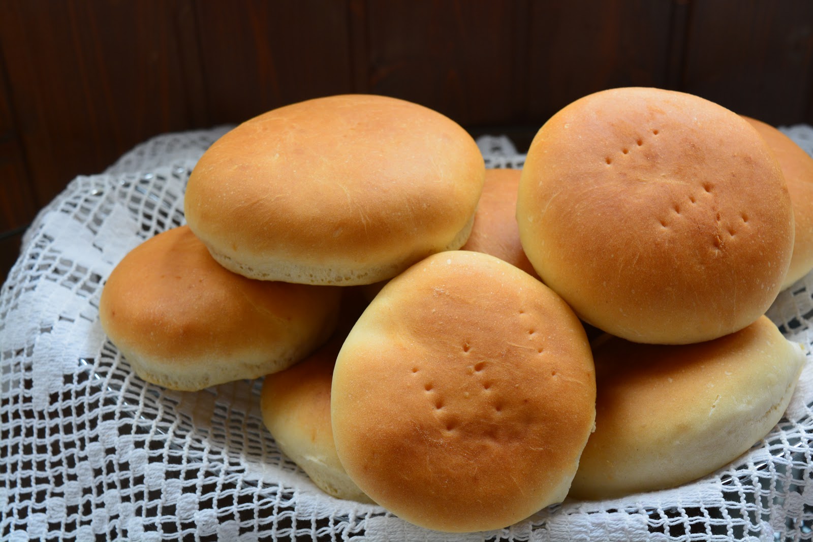 Cómo hacer Pan Amasado Chileno - Video receta