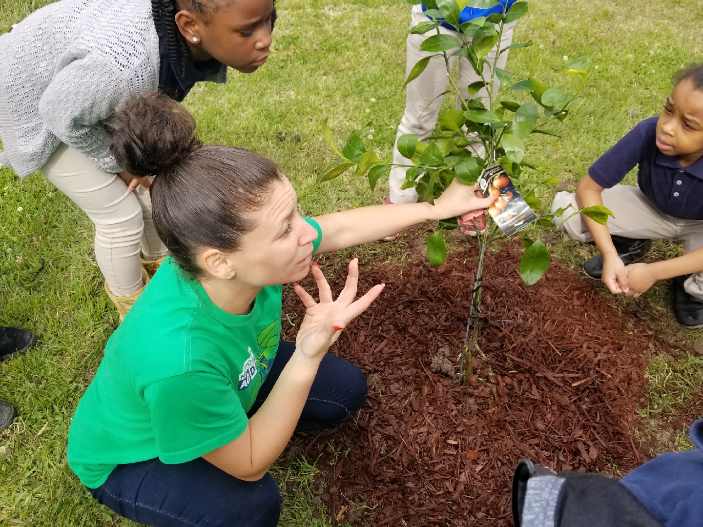 Southern University Ag Center and College of Agriculture: SNAP-ED ...
