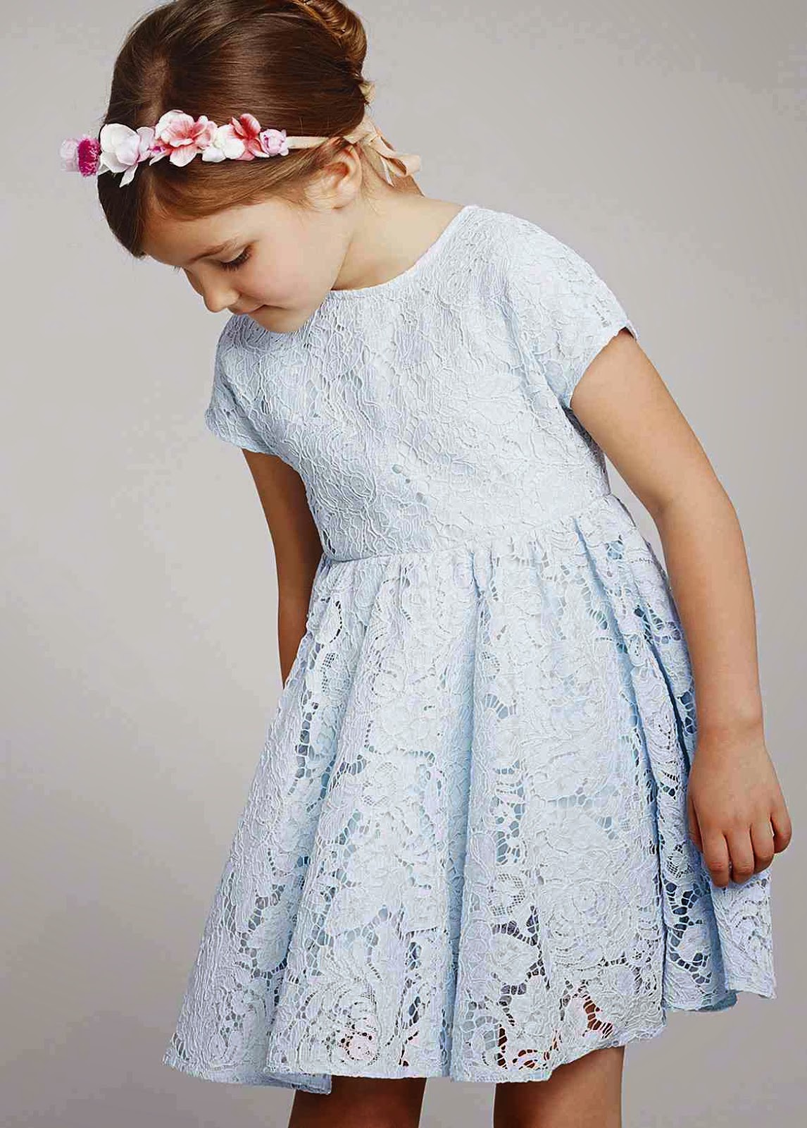 Dolce&Gabbana Kids SS 2014 | Vivi & Oli-Baby Fashion Life