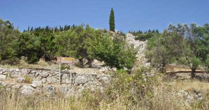 ΙΘΑΚΗ- ΣΤΟ ΠΑΛΑΤΙ ΤΟΥ ΟΔΥΣΣΕΑ ... ΕΥΧΗΝ ΟΔΥΣΣΕΙ