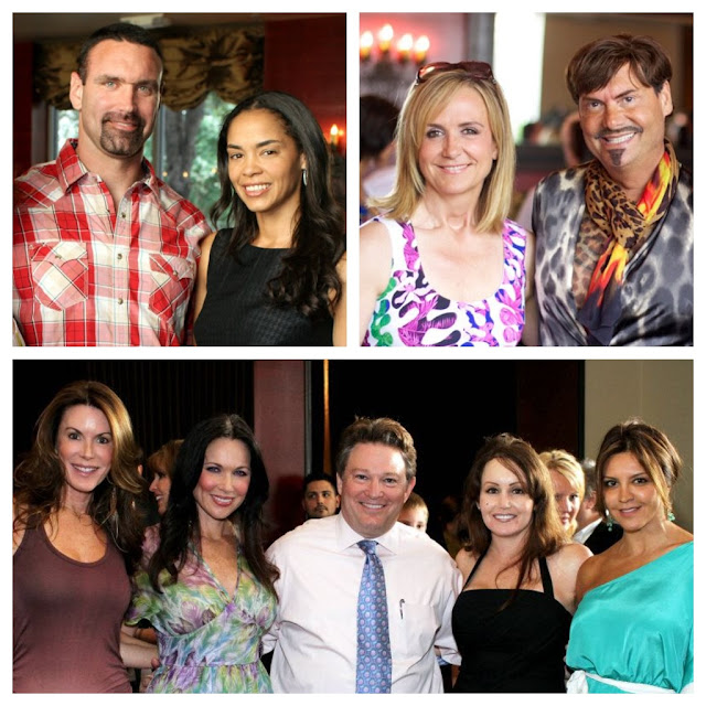 KVIL Hosts Aurora Fundraiser and Dallas Delivers ~ Oh So Cynthia