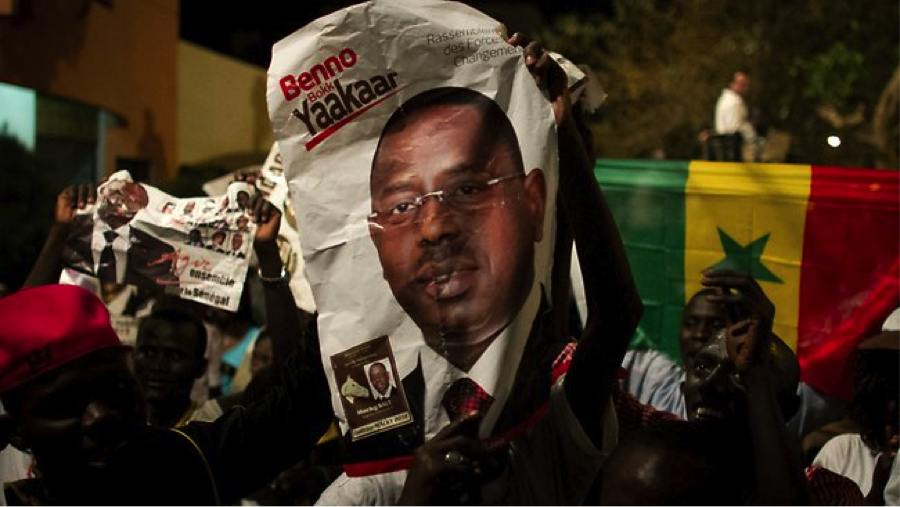 14 Points: Two Weeks of Victory for Democracy in Senegal! (Yes, Senegal ...