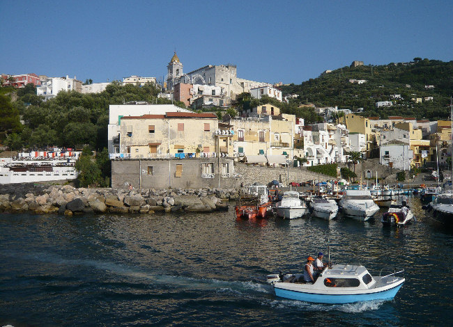 Vico Equense On Line: Resti archeologici a Marina Lobra, presto le ...
