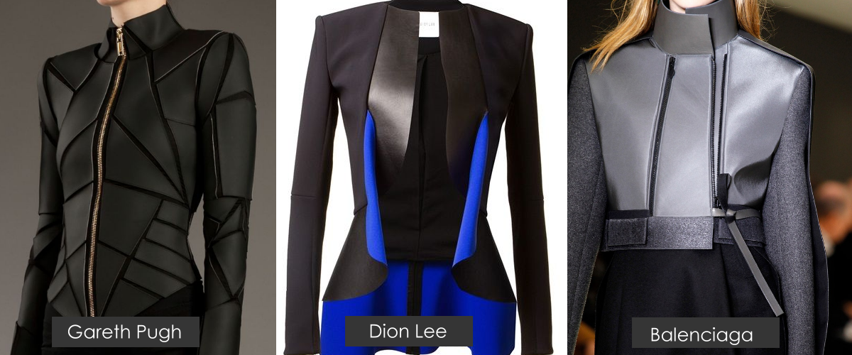 Posh.Life.Miami: The Evolution of the leather jacket