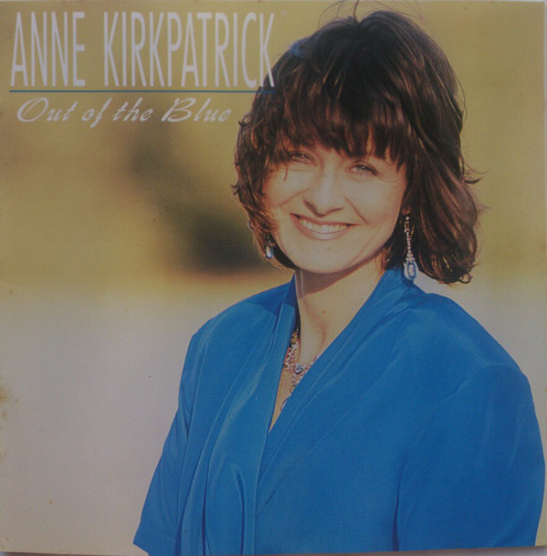 HISTORY OF AUSTRALIAN MUSIC FROM 1960 UNTIL 2000: ANNE KIRKPATRICK