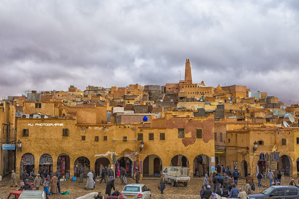Ghardaia Photos Gallery | In Algeria