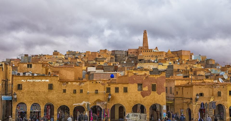 Ghardaia Photos Gallery | In Algeria