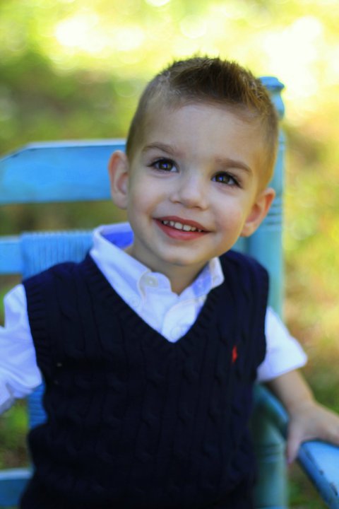 The Monteleone Family