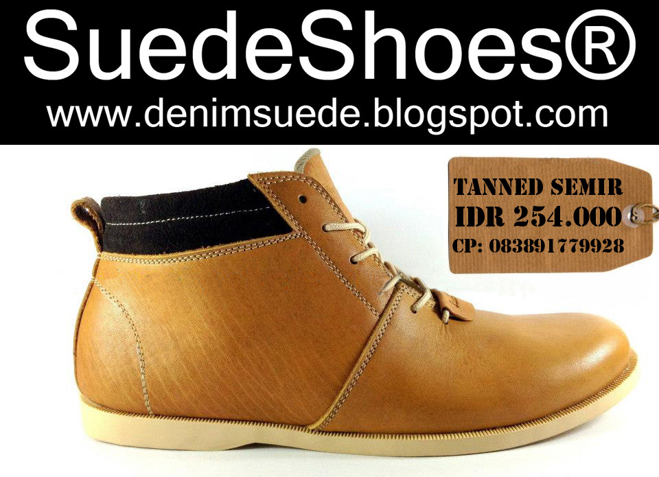 ~ DRYBAG & SUEDESHOES