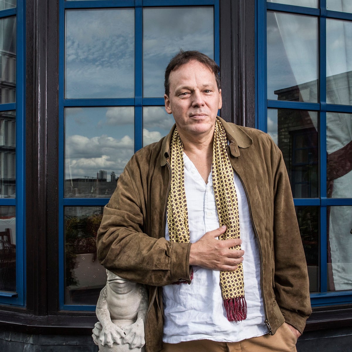 DAVID GRAEBER 1961-2020 - AGAINST THE CURRENT