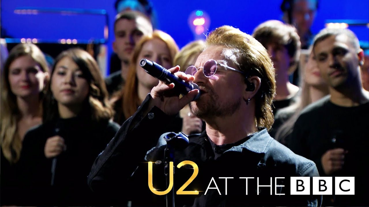 U2 Sombras e Árvores Altas - Blog: Vídeo: as canções da versão ...