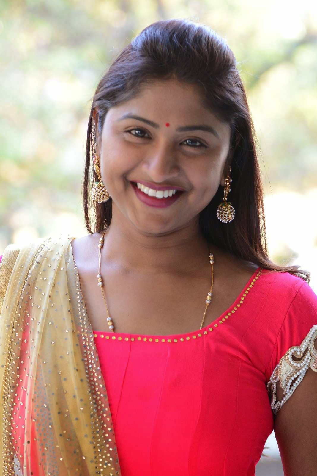 Praveena Bhagyaraj