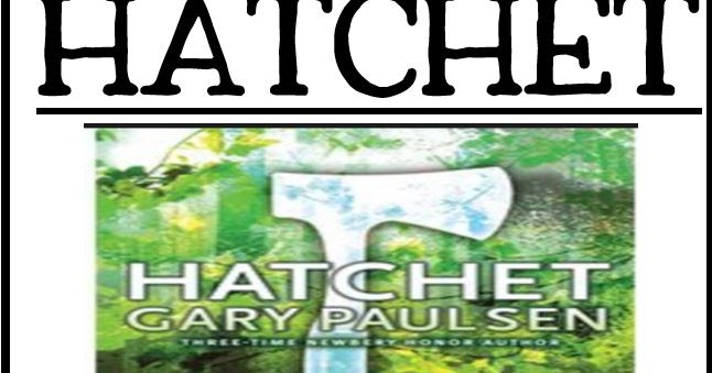 Creative Classroom Core: Exploring Gary Paulsen's Hatchet