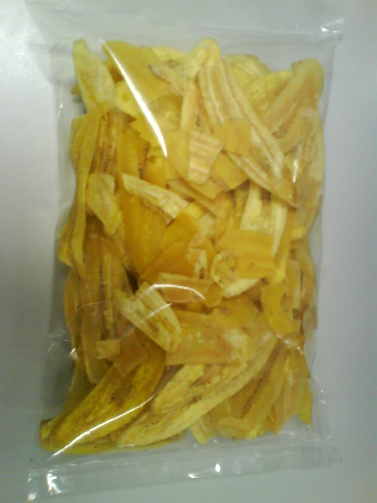 keripik pisang