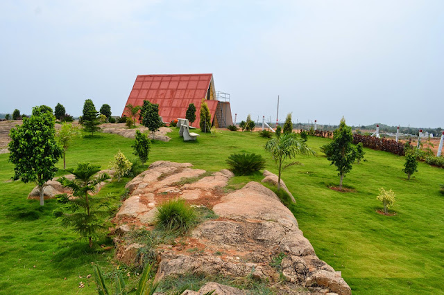 BBG's Global Greens Layout - Shadnagar ~ Building Blocks Group - BBG INDIA