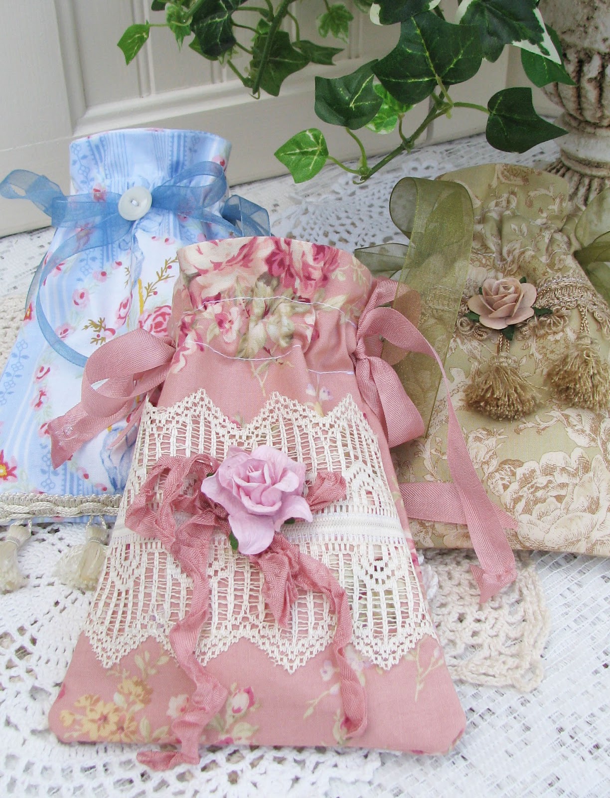 someplaceinthyme2: ~~Soap Pocket Sachets~~