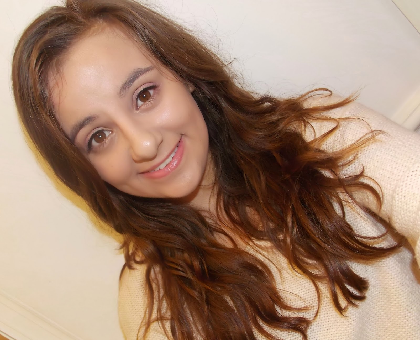 Alarah: Autumn Looks and Beauty Essentials