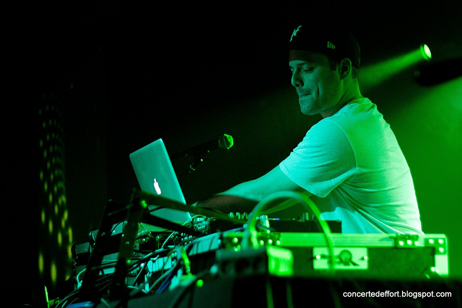 Looking Back: RE:CREATION ft. Blockhead with Ill-Esha & DJ Cam, Mr. Lif ...