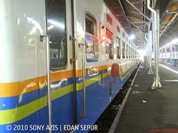 officialkrapyakpunya: Daftar Semboyan Kereta Api
