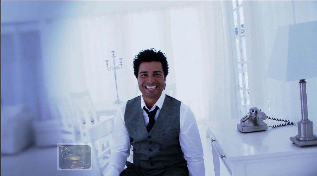 Pandora's Caja - Chayanne Gallery: Chayanne ... Capturas detras de ...