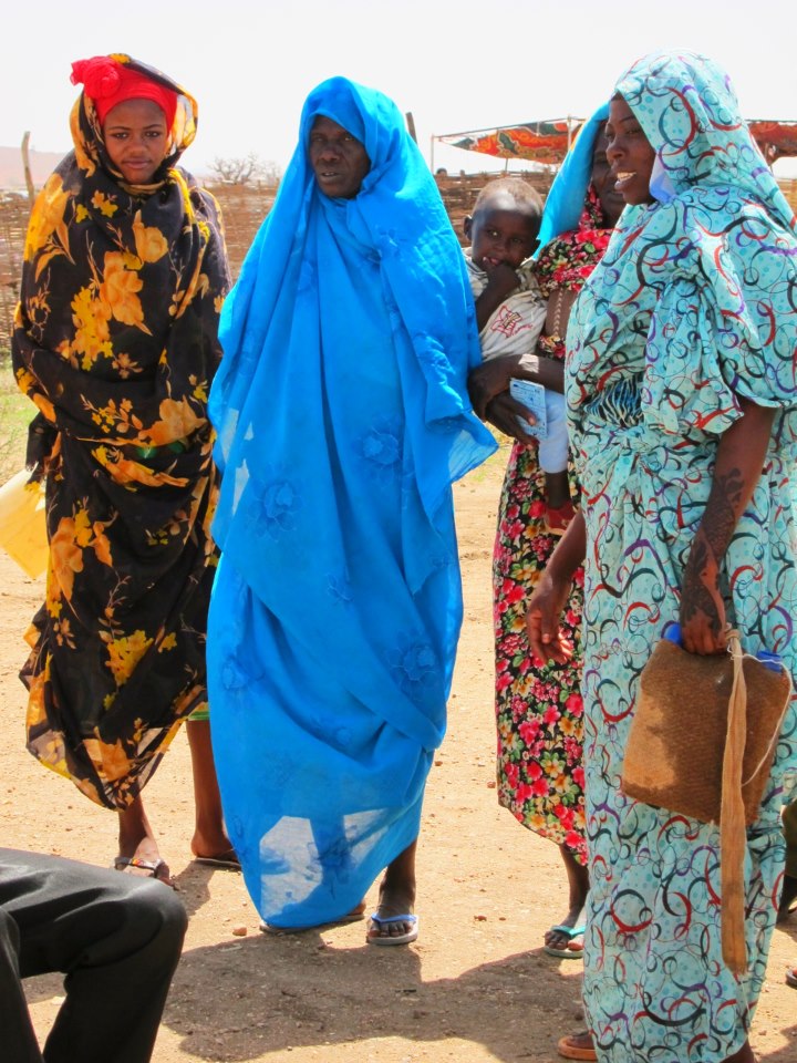 Fashion around the world: Sudanese fashion | There's Glitter in Their Eyes