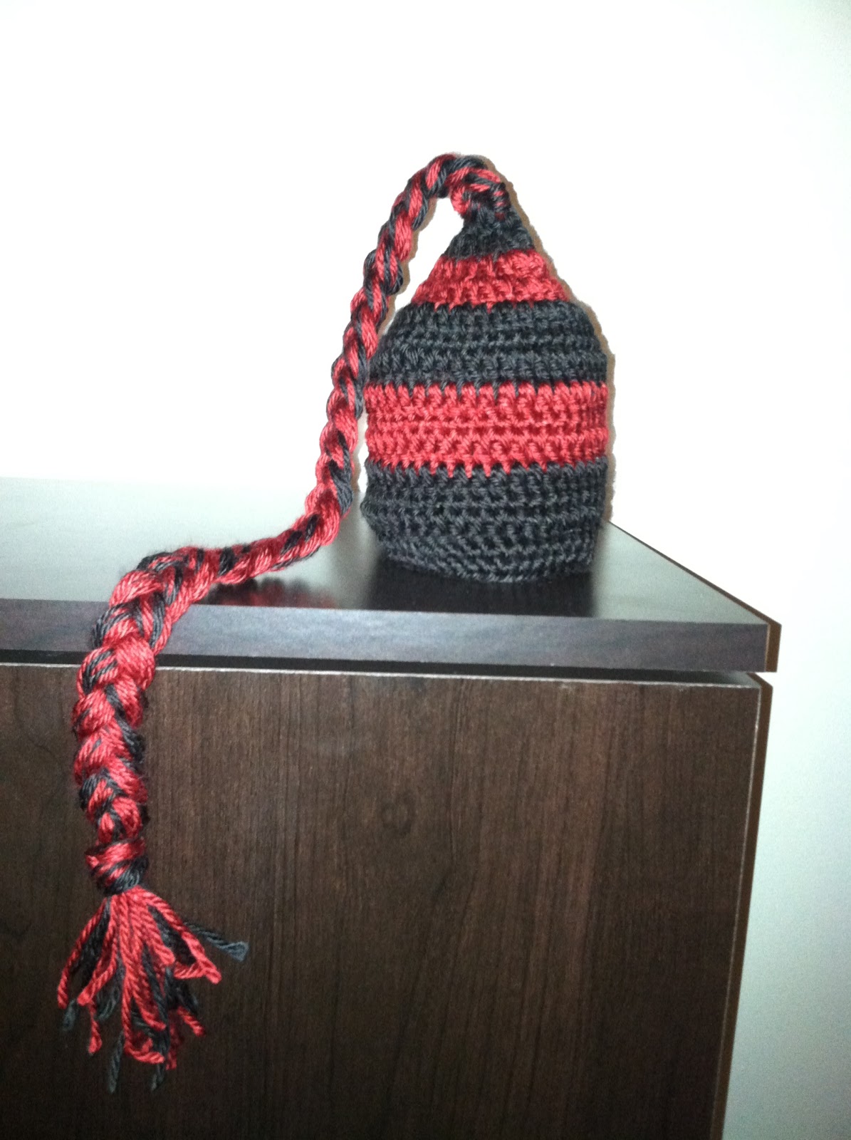 For Love of Crochet