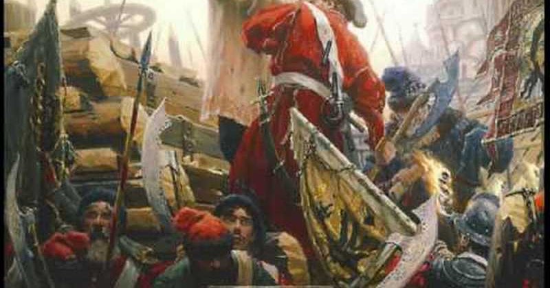 Salvo el crepúsculo: La ejecución de Stenka Razin* - Yevgueni ...