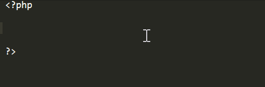 Cara Mengaktifkan Auto-Complete PHP MySQLi Di Sublime Text - Zuramai Network
