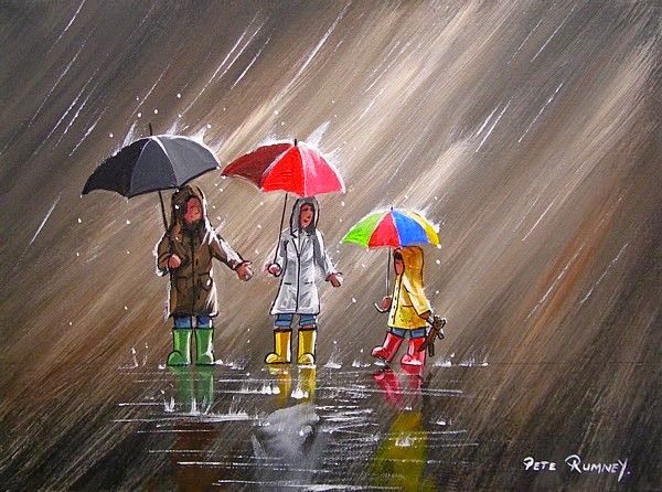 http://aufildelaviecejour.blogspot.com/: Le joli monde de Pete RUMNEY http://aufildelaviecejour.blogspot.com/: Le joli monde de Pete RUMNEY