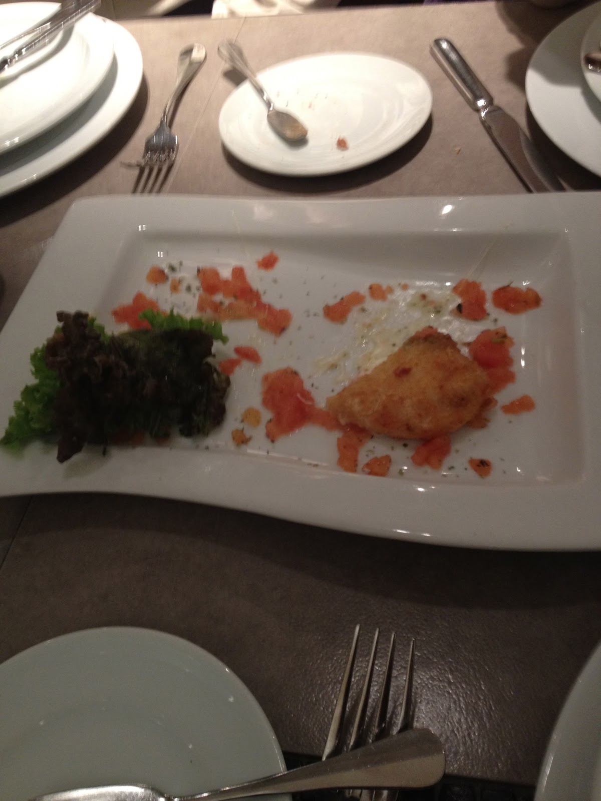 RECETAS DE COCINA "ALGO RICO"