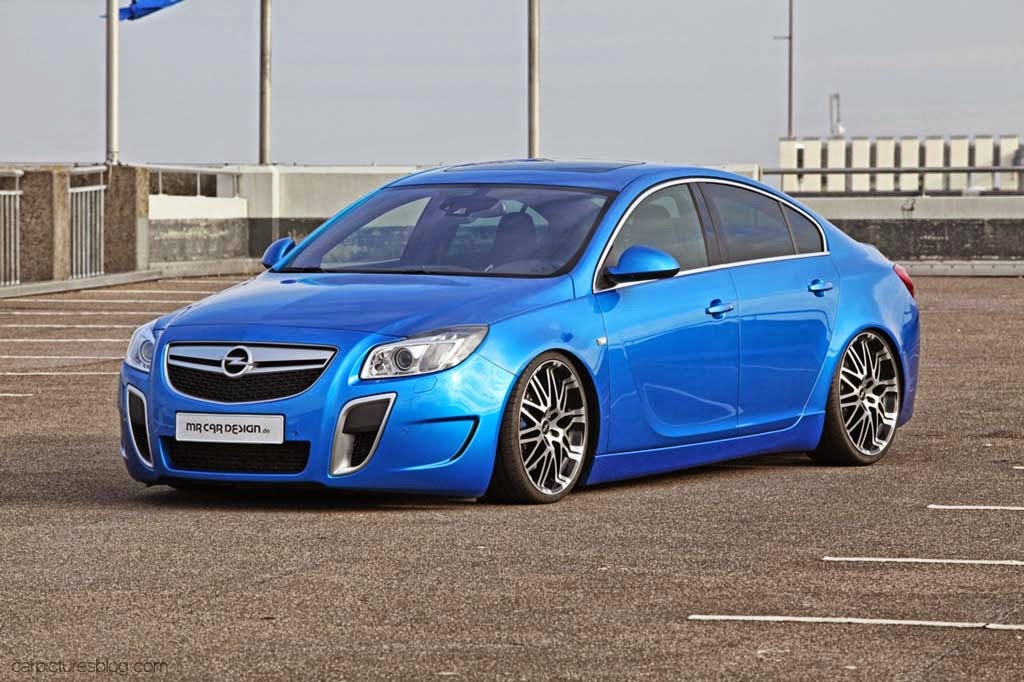 Modifiyeli Araba Resimleri