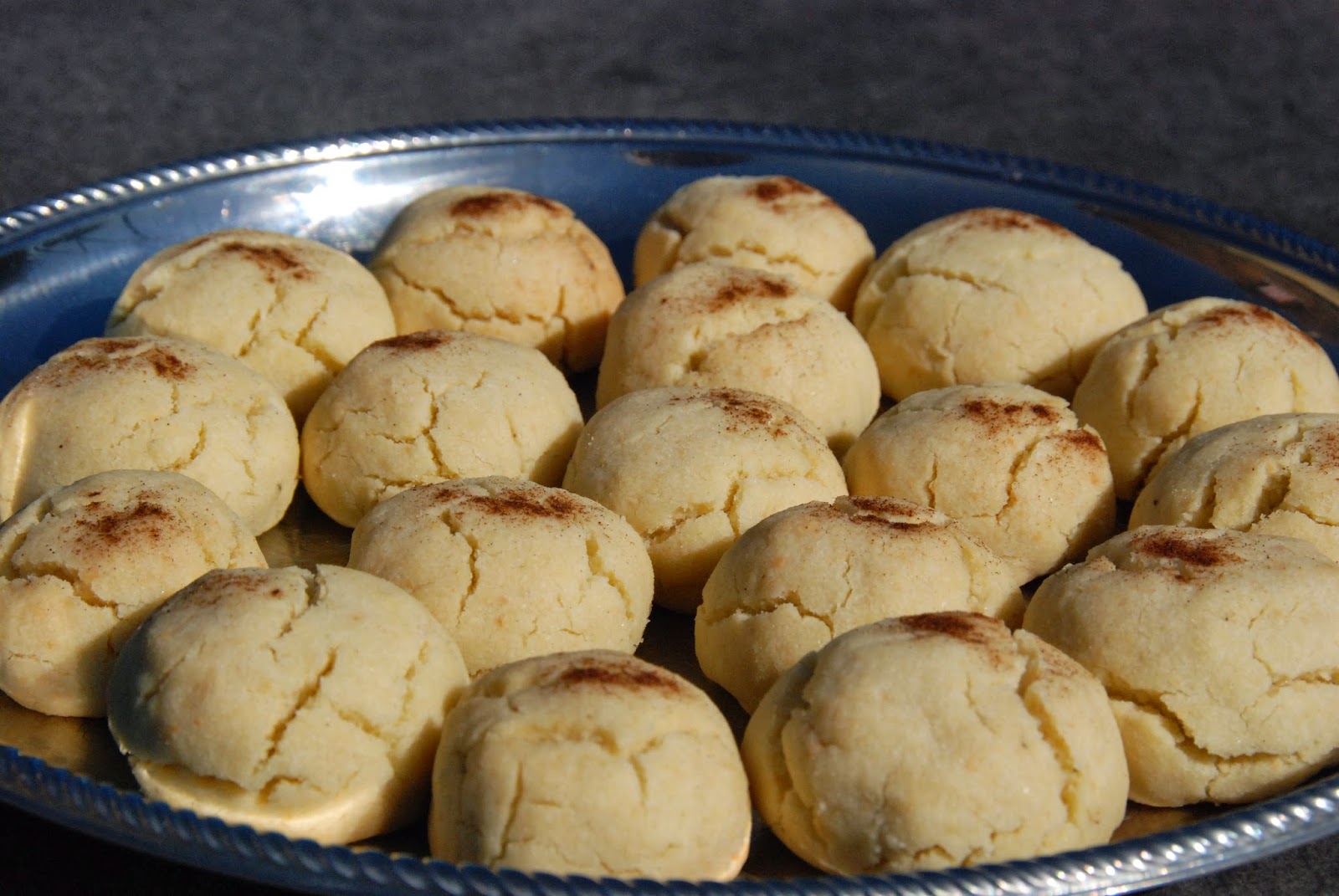 La cuisine de Lux: Montécaos