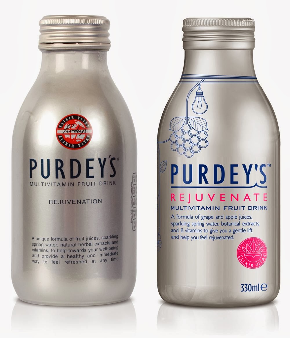 Design Context : Responsive Purdeys research