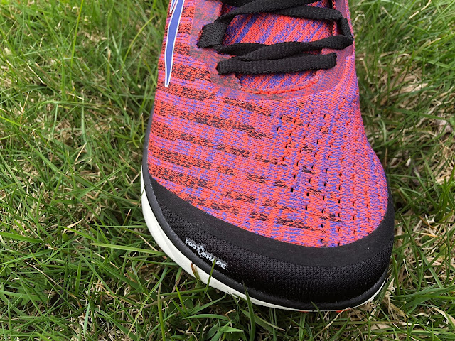 Road Trail Run: Altra Running Torin 3.5 Review: One Shoe, Two Fine New ...