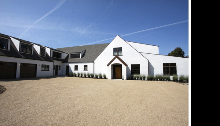 Dave Matthews House Haunted Hollow