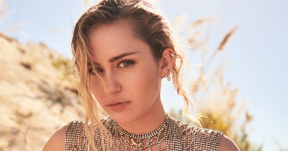 Celebrity Wank Rank: #36 Miley Cyrus