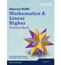 Mr King Maths: GCSE Practice Book