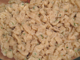 Tried and True Recipes and Tried and True Life: My Grandma Doris's ...