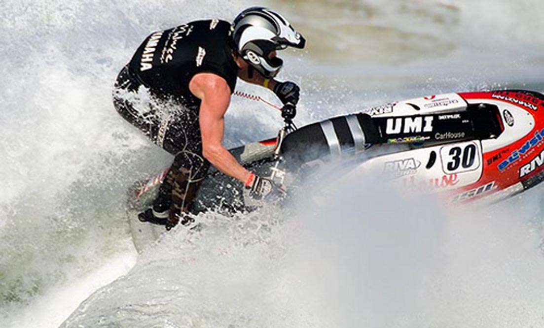 DSNG'S SCI FI MEGAVERSE: WATER CRAFTS - JET SKIS, WAVERUNNERS ...