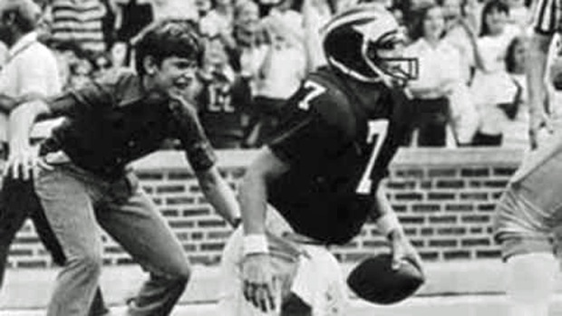 John's Big League Baseball Blog: Today;s Baseball Birthday...Rick Leach ...