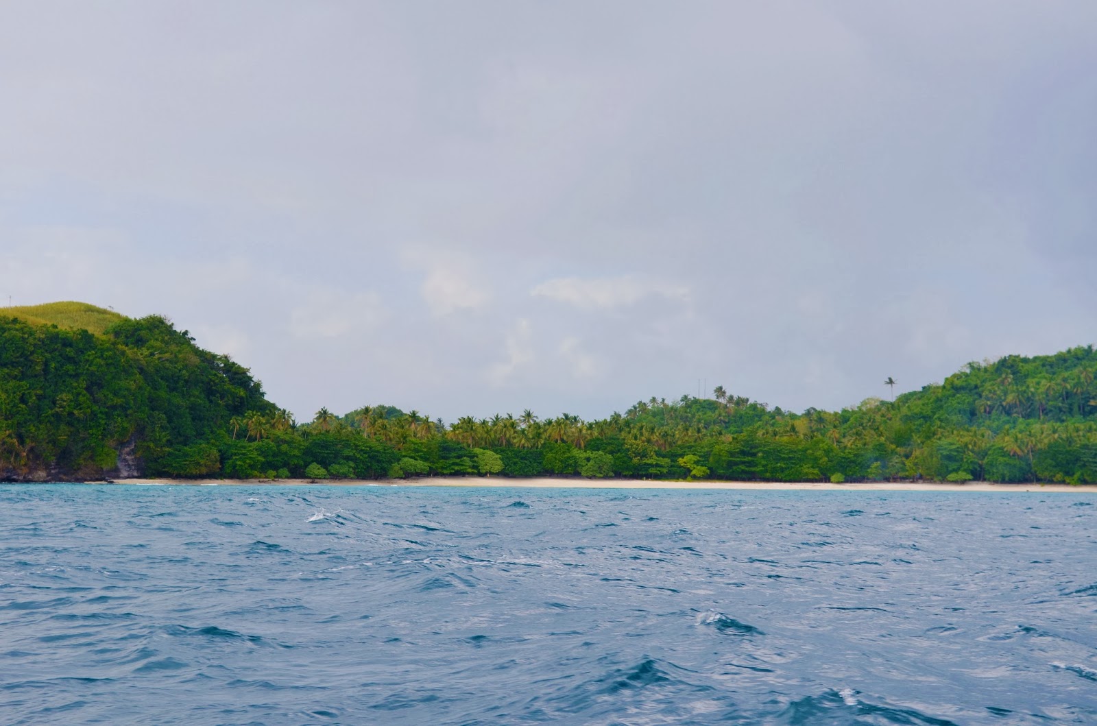 H E L L O ♥ K I M M Y : Subic Beach & Tikling Island of Matnog, Sorsogon