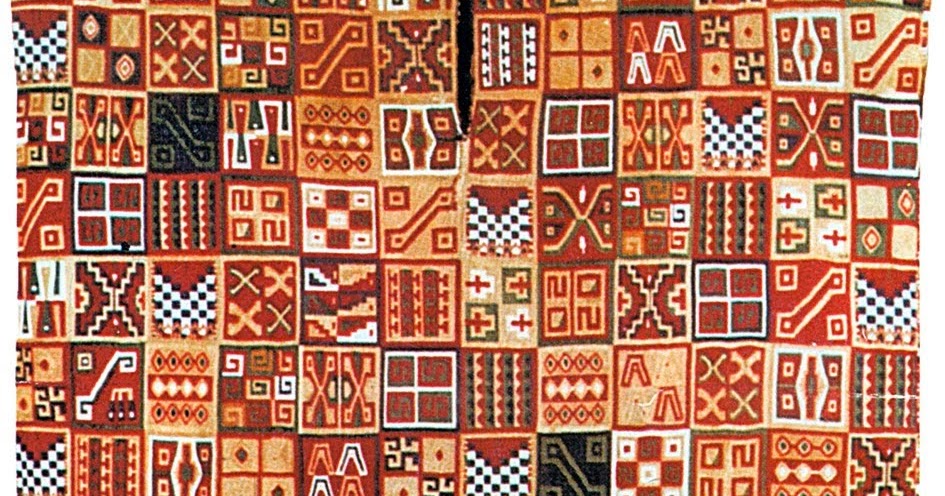 José Antonio Benito: LA ESCRITURA INCA: LOS SUFIJOS, por Gail Silverman