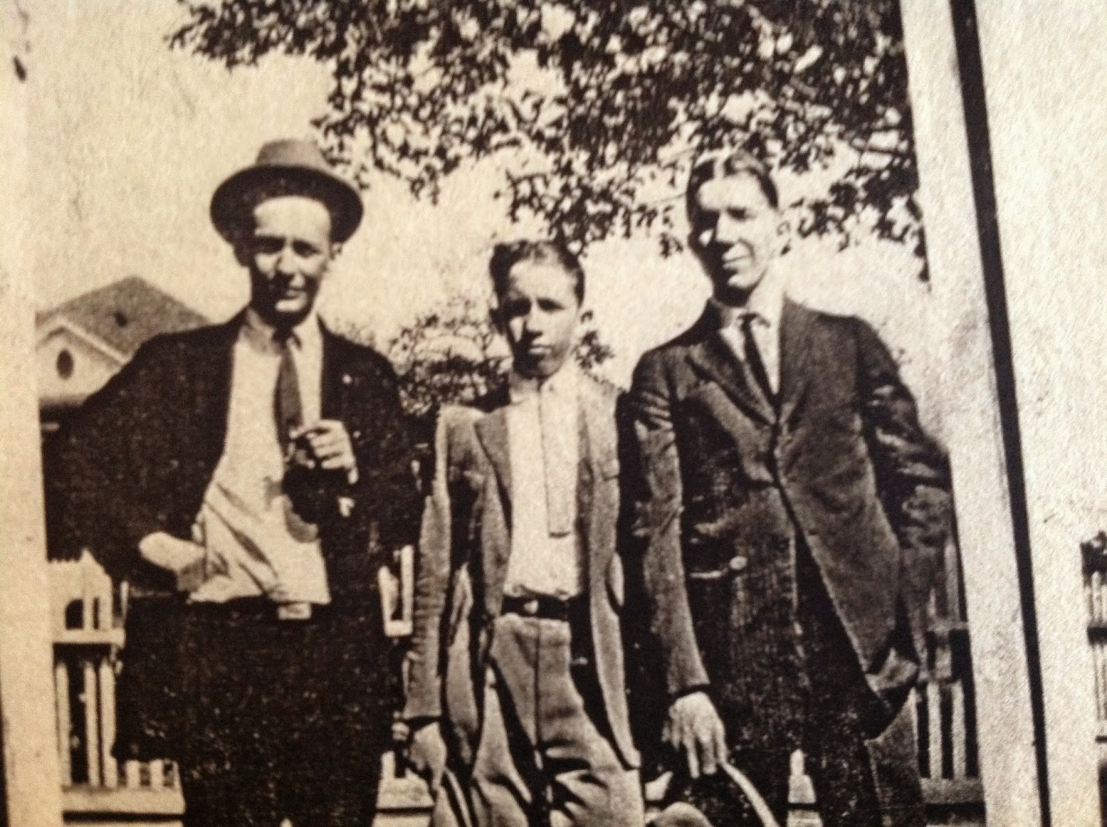 In His Time God Makes All Things Beautiful: Whatever Happened to John ...